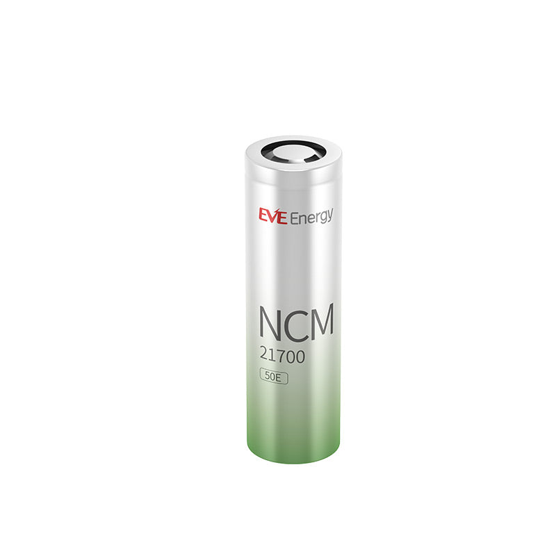 Collections – Battery cells of Top Brands